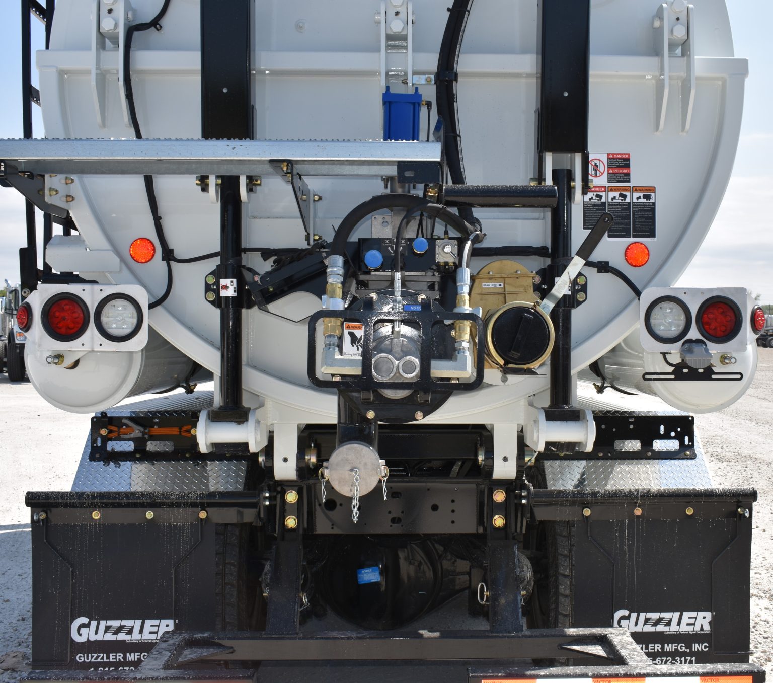 Guzzler Offloading Solutions and Applications: Enhancing Efficiency and ...
