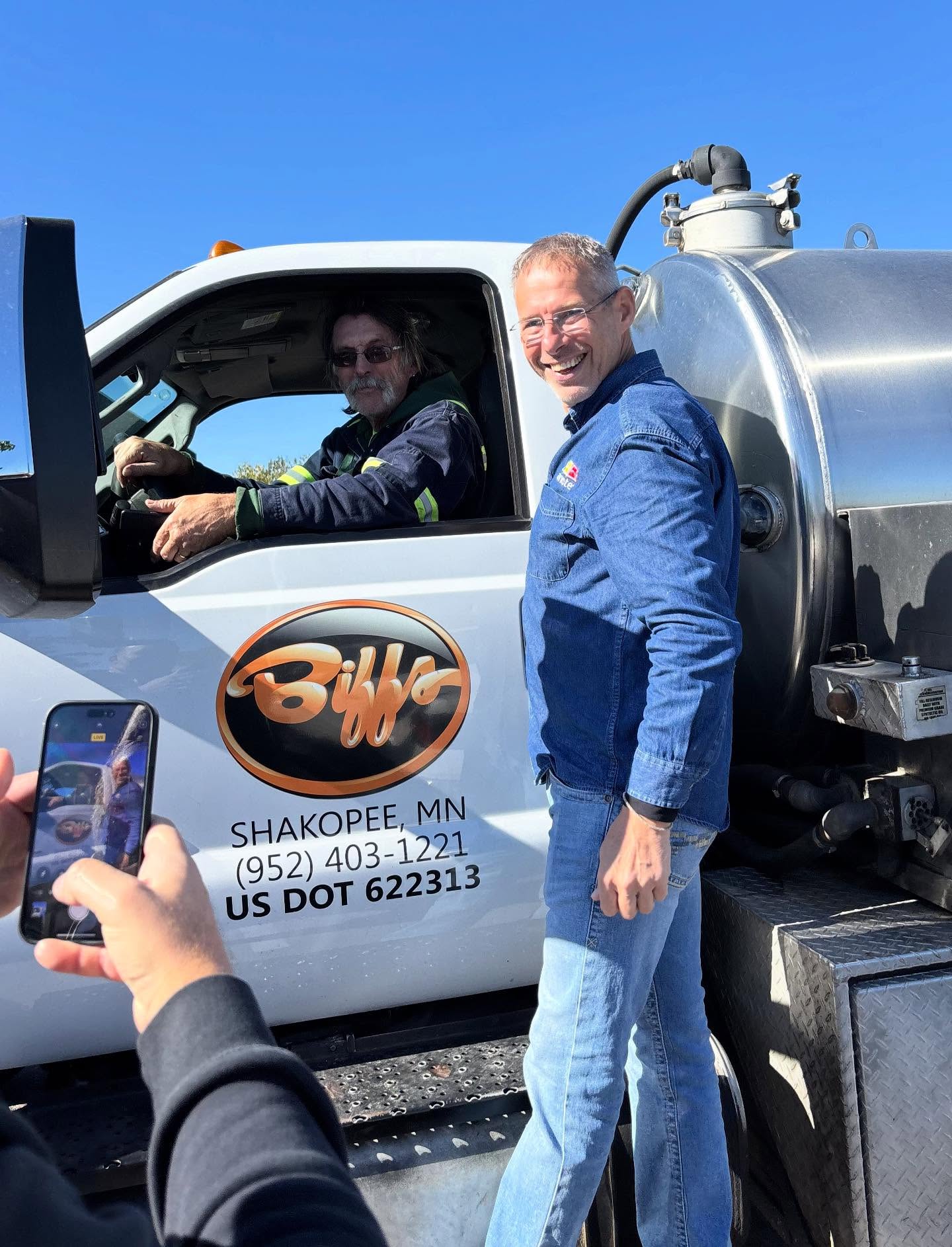 AirVote – Extraordinary Advantage for Portable Toilet Business ...