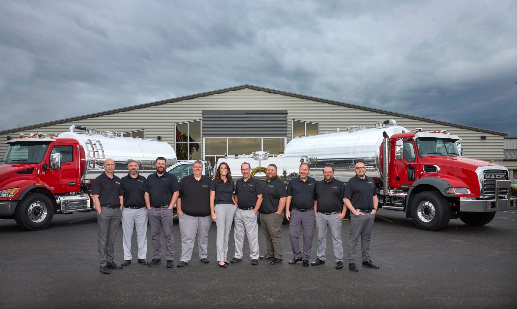 Imperial Industries: Built to Perform. Backed by People. – American ...